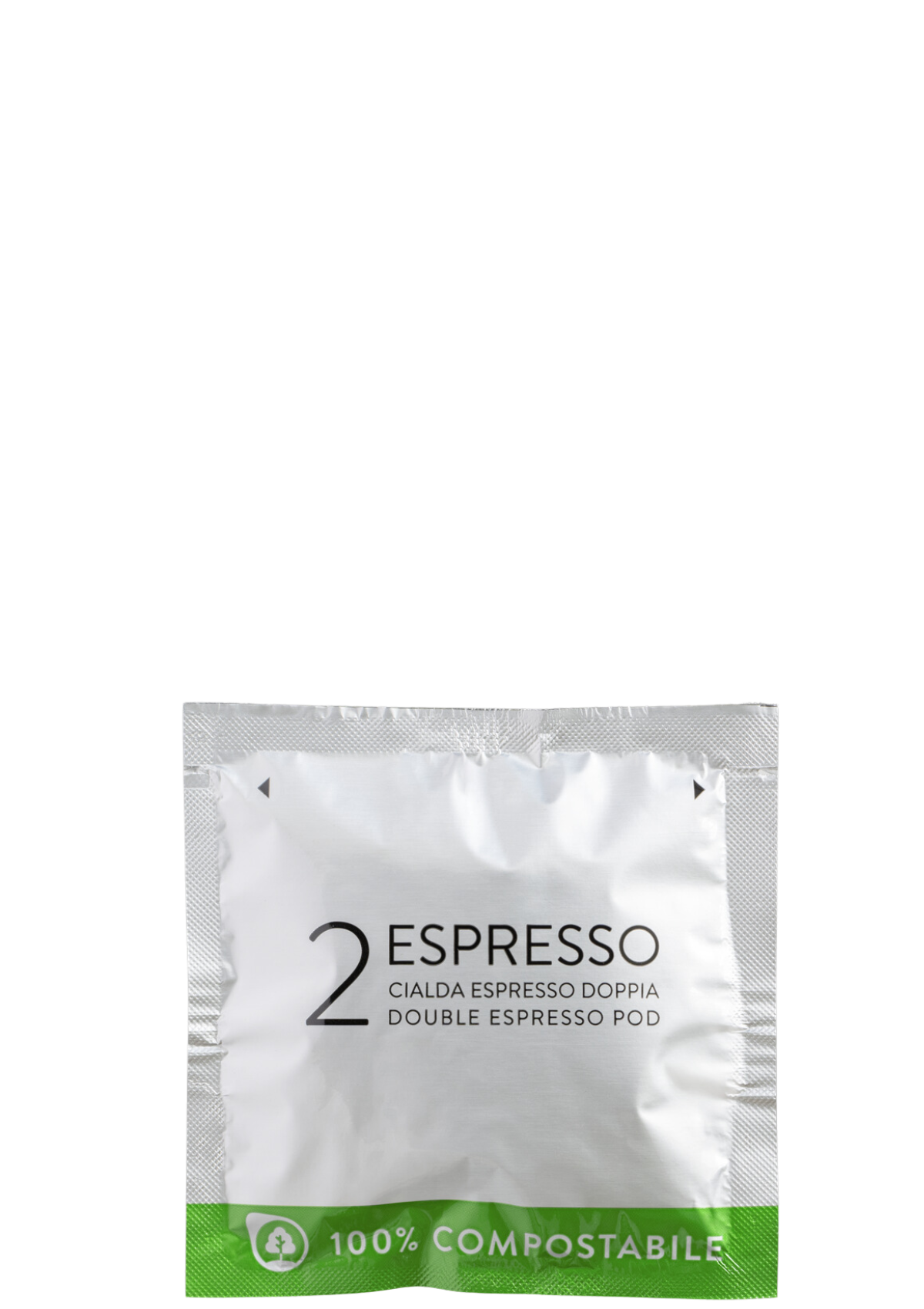 Bristot | ESE Double Shot Pods | Low Acid